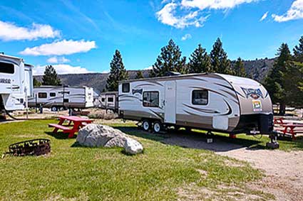 Rates - Bridgeport Vacation Trailer Rentals